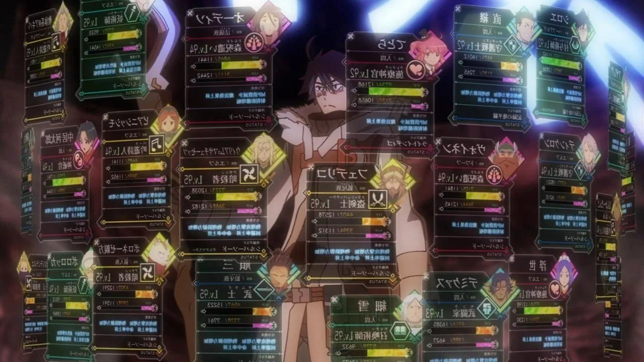 Stat Blocks in LitRPG: Tables or Images?